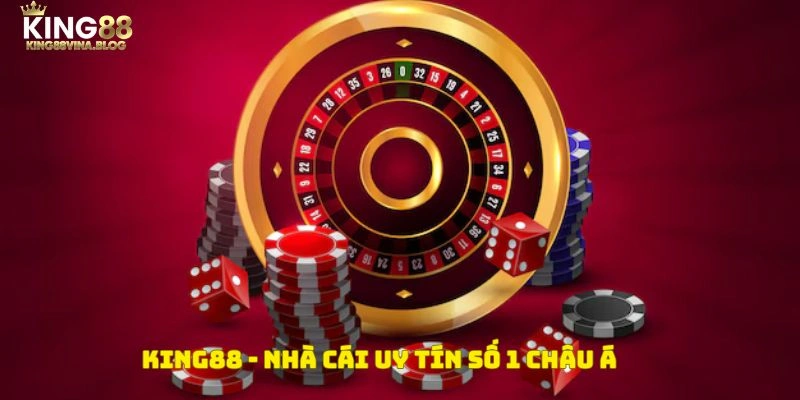 KING88 - Link Truy Cập KING88.COM Nhanh Chóng 2025